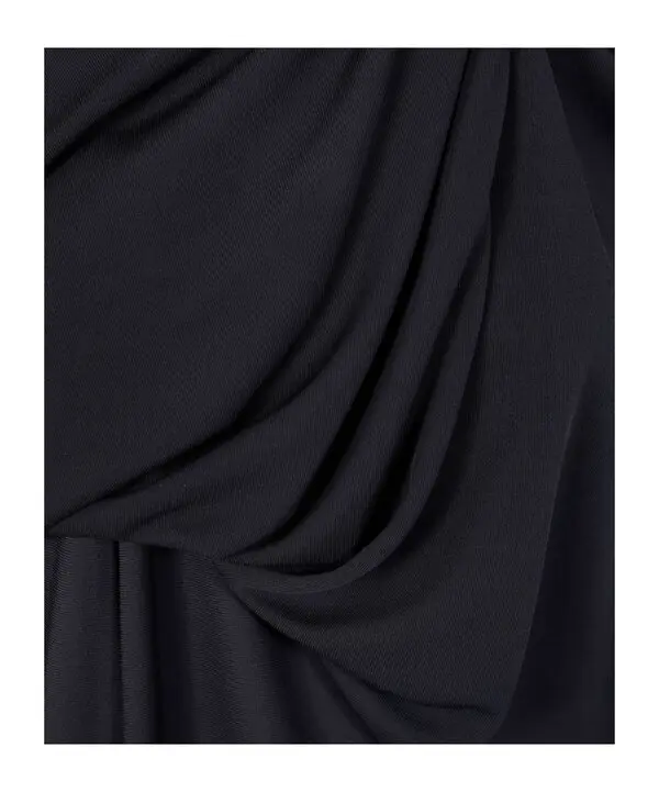 TOM FORD Embellished Midi Dress