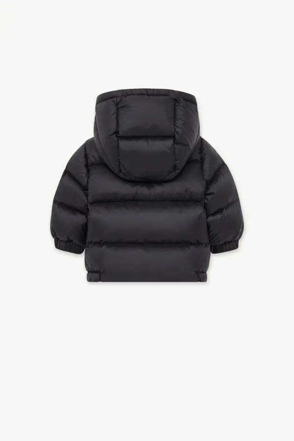 Moncler New Macaire Hooded Down Jacket