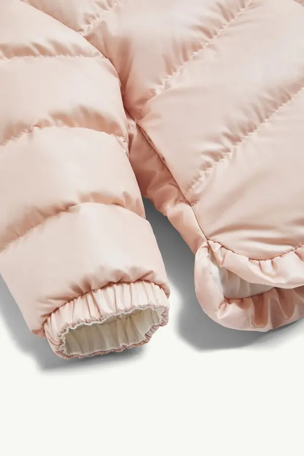 Moncler Tazui Hooded Down Jacket