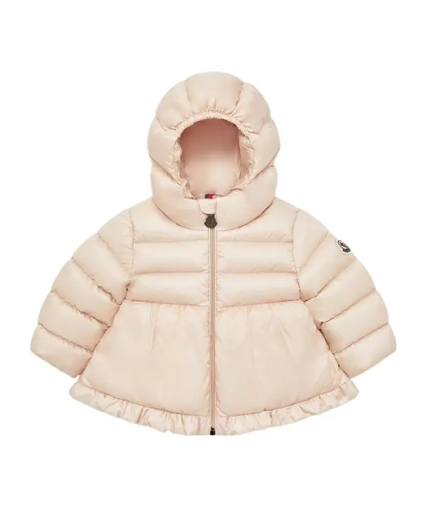 Moncler Odile Hooded Down Jacket