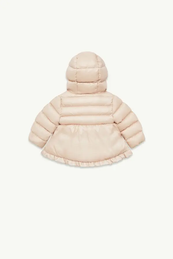 Moncler Odile Hooded Down Jacket