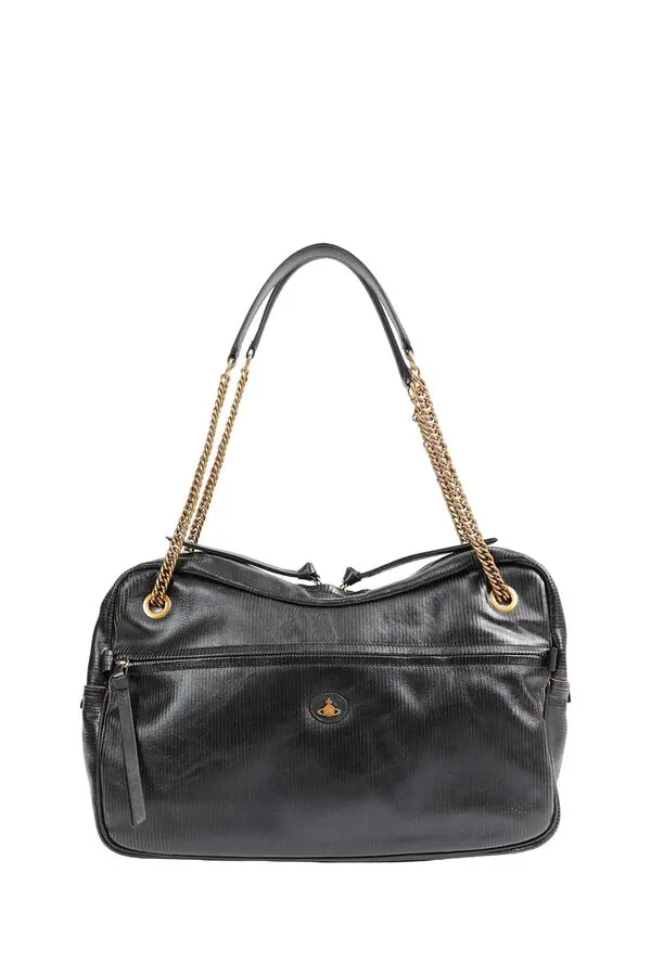 VIVIENNE WESTWOOD Dolce Large Shoulder Bag