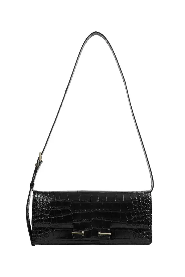 TOM FORD Aube E/w Shoulder Bag