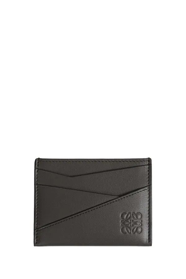 Loewe Puzzle Plain Cardholder