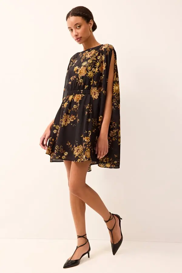 MARIE OLIVER Cyrus Dress