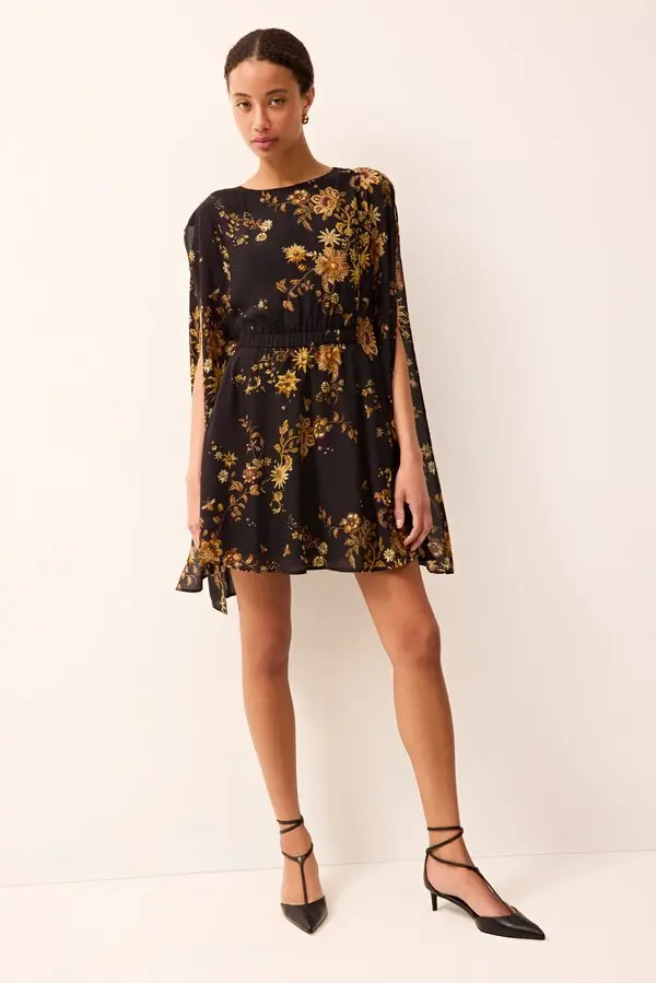 MARIE OLIVER Cyrus Dress