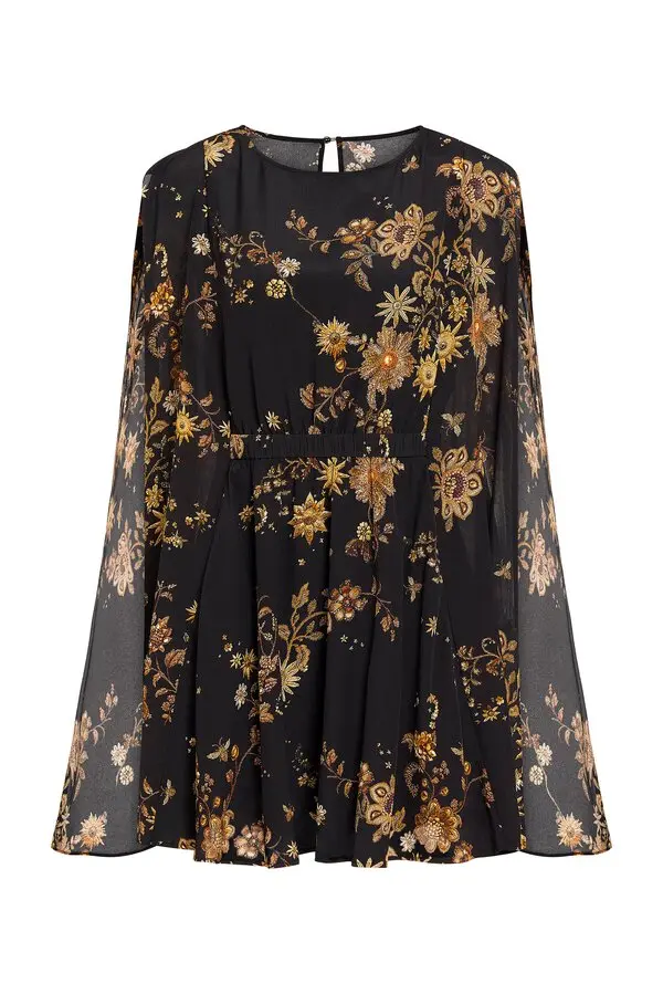 MARIE OLIVER Cyrus Dress