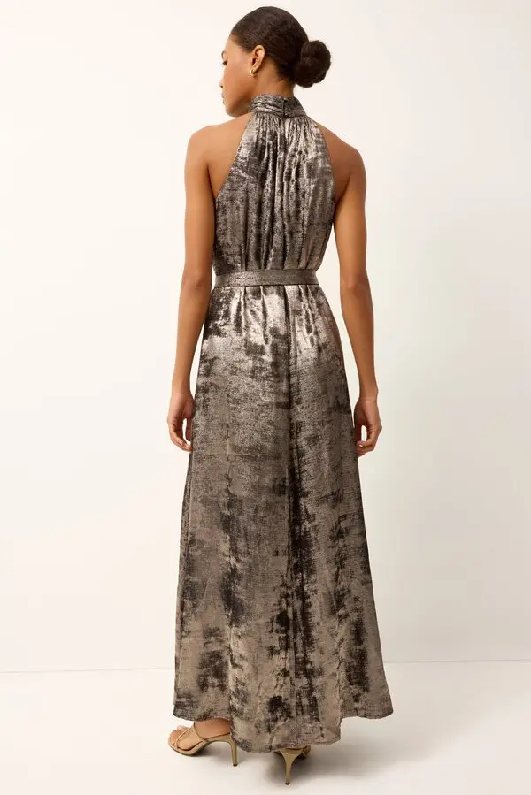 MARIE OLIVER Penelope Dress