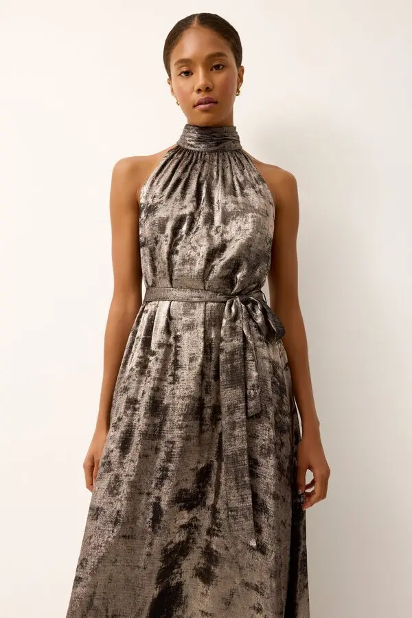 MARIE OLIVER Penelope Dress