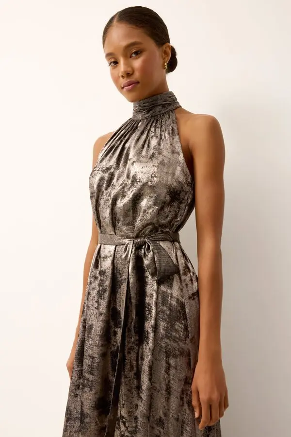 MARIE OLIVER Penelope Dress