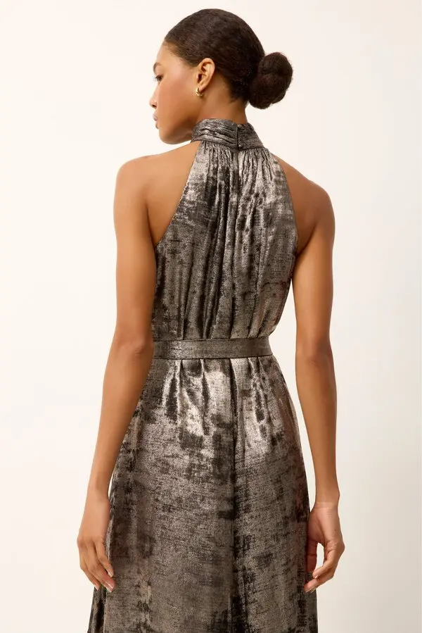 MARIE OLIVER Penelope Dress