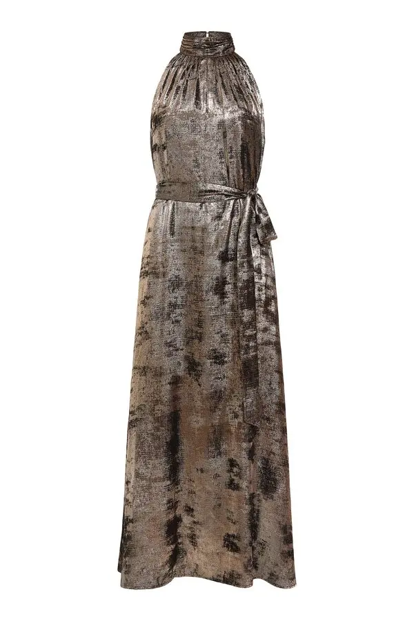 MARIE OLIVER Penelope Dress