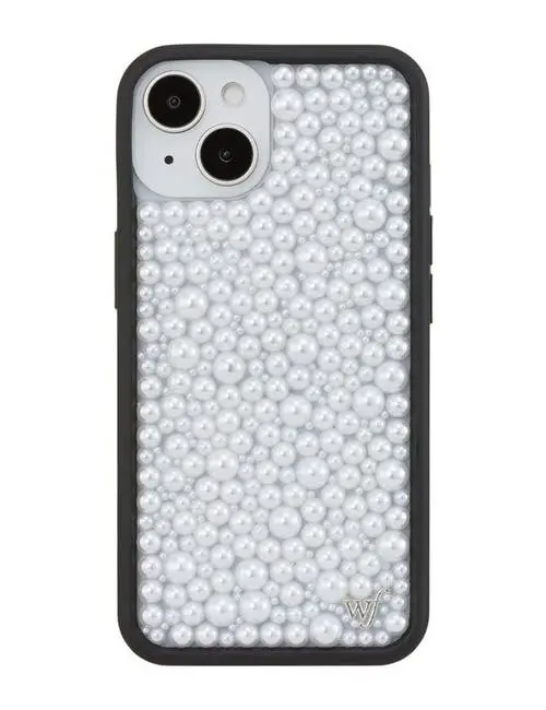 WILDFLOWER CASES Pearl Iphone Case