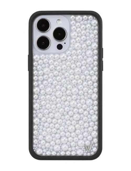 WILDFLOWER CASES Pearl Iphone Case