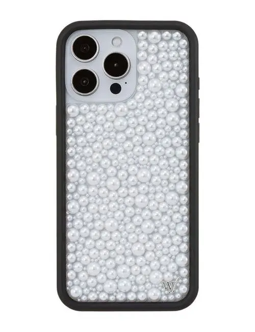 WILDFLOWER CASES Pearl Iphone Case