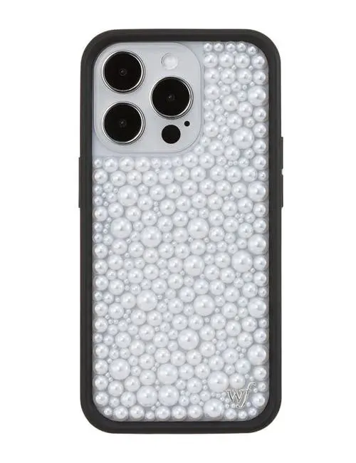 WILDFLOWER CASES Pearl Iphone Case