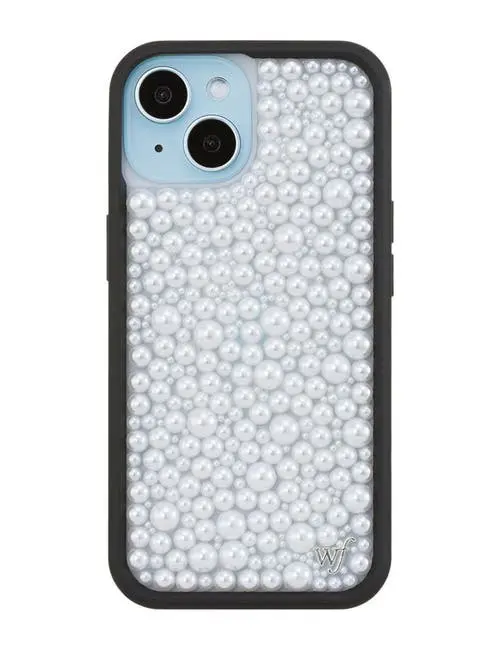 WILDFLOWER CASES Pearl Iphone Case