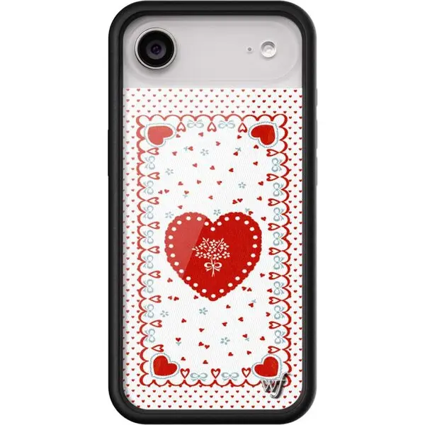 WILDFLOWER CASES Lovers Lane Iphone 17/17e/air/17 Pro/17 Pro Max Case - Iphone Air