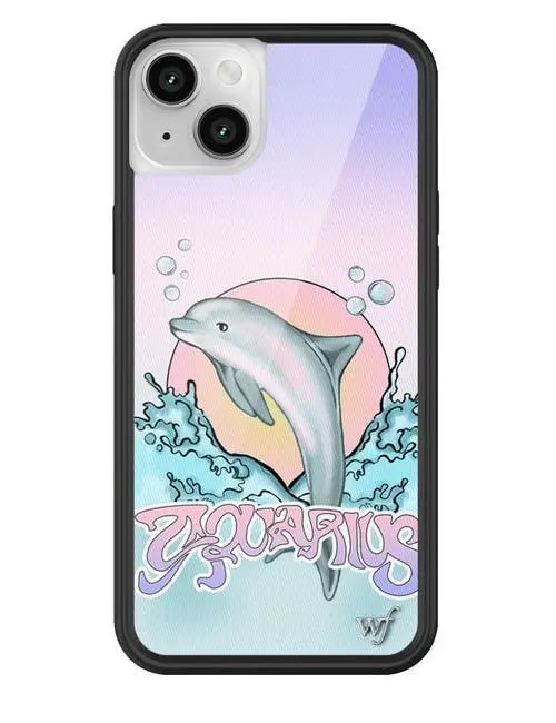 WILDFLOWER CASES Aquarius Iphone Case