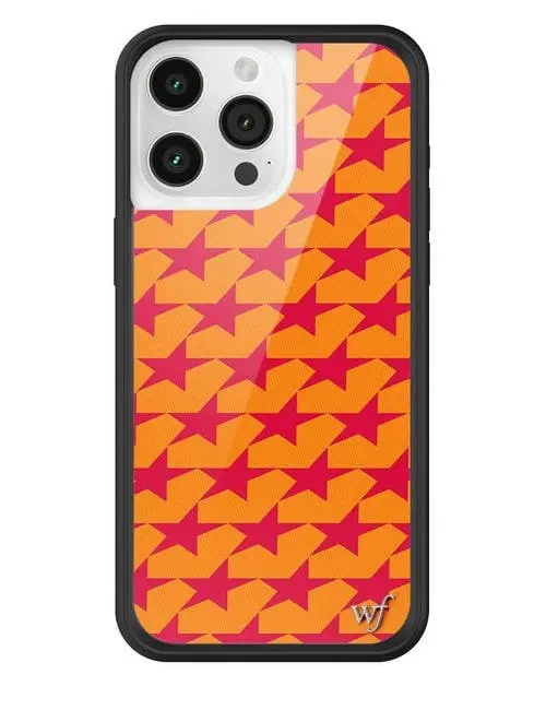 WILDFLOWER CASES Starry Not Sorry Iphone Case