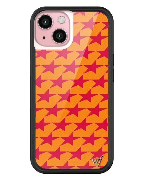 WILDFLOWER CASES Starry Not Sorry Iphone Case