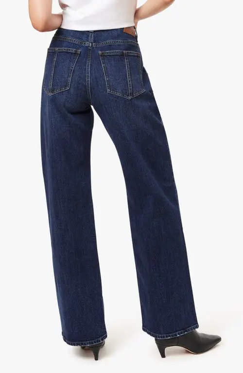 Habitual Blaine High Waist Straight Leg Jeans - Bayou