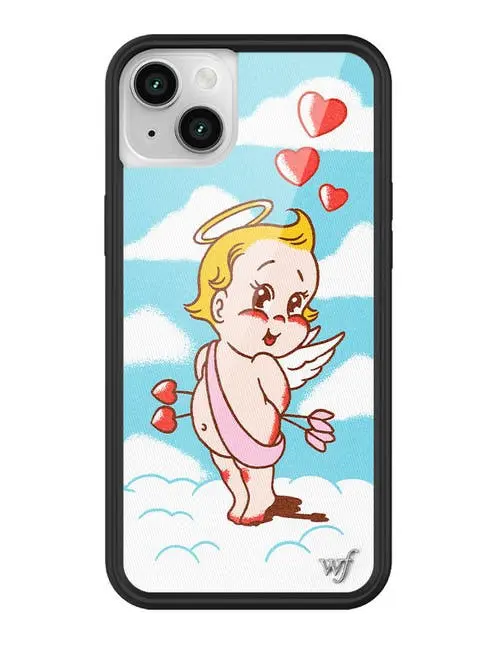 WILDFLOWER CASES Little Angel Iphone Case