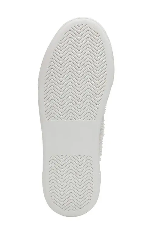 Betsey Johnson Theaa Platform Sneaker