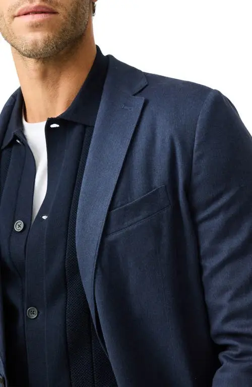 Rodd & Gunn Deveron Sport Coat - Indigo