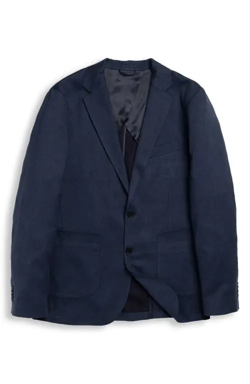 Rodd & Gunn Deveron Sport Coat - Indigo
