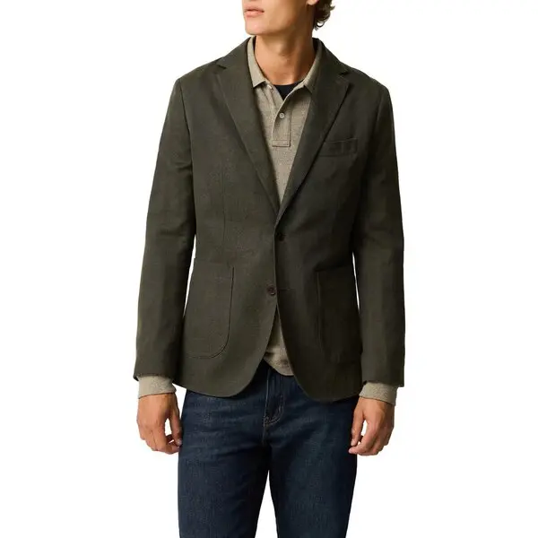 Rodd & Gunn Deveron Sport Coat