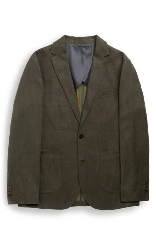 Rodd & Gunn Deveron Sport Coat