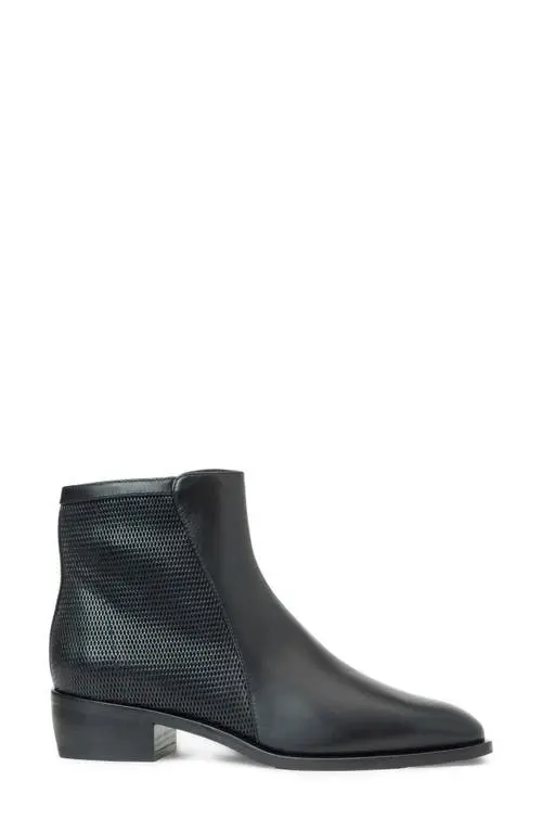 Aquatalia Felice Waterproof Leather Bootie