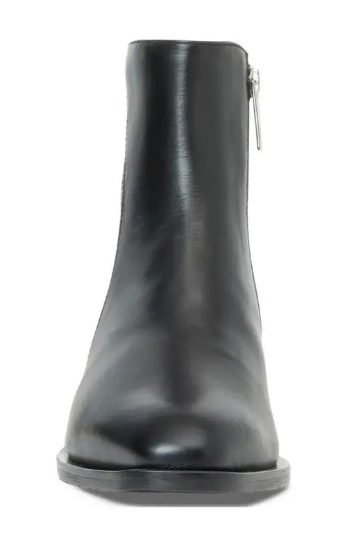 Aquatalia Felice Waterproof Leather Bootie