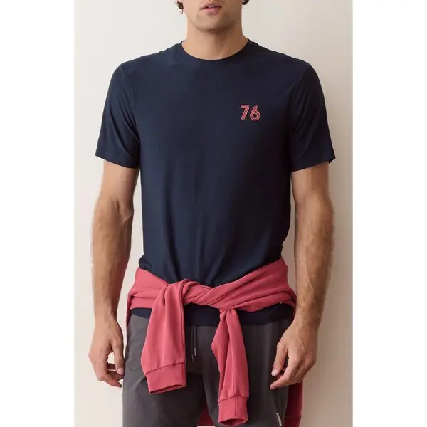 Marine Layer Everyday Sport Graphic T-shirt