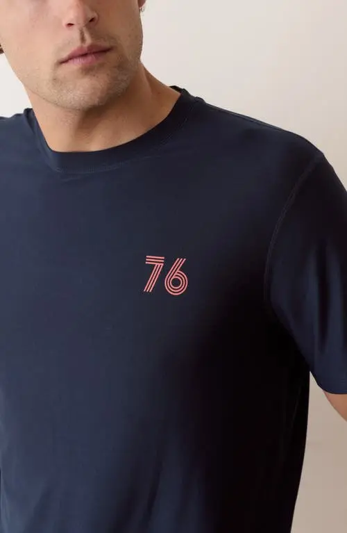 Marine Layer Everyday Sport Graphic T-shirt