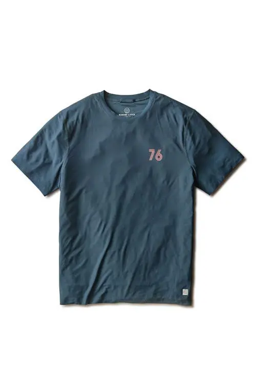 Marine Layer Everyday Sport Graphic T-shirt