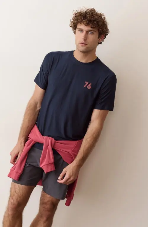Marine Layer Everyday Sport Graphic T-shirt