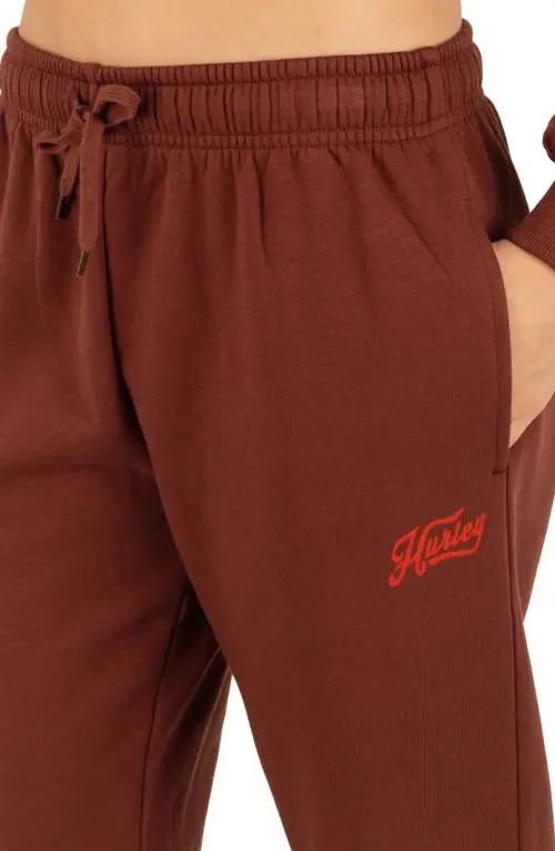 Hurley Vintage Pennant Sweatpants