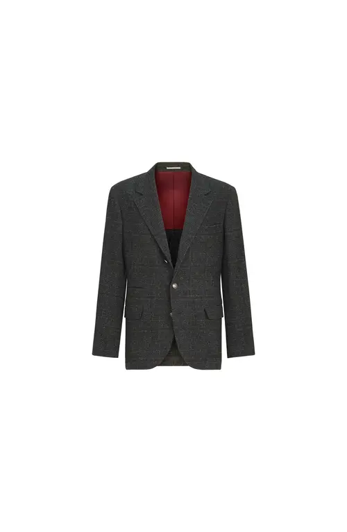 Brunello Cucinelli Silk