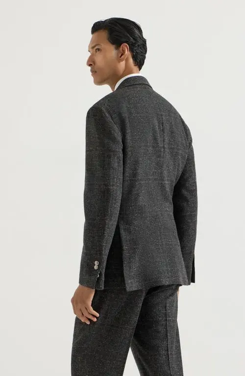 Brunello Cucinelli Silk