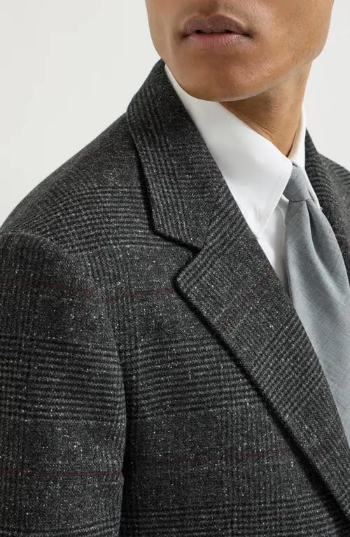 Brunello Cucinelli Silk