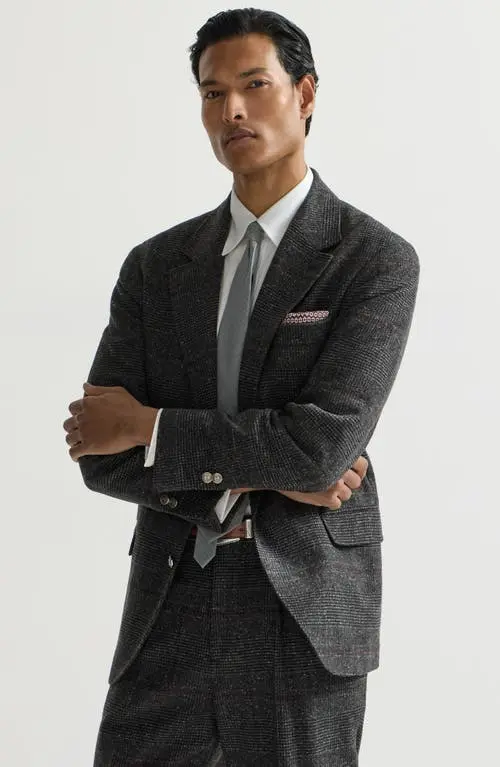 Brunello Cucinelli Silk