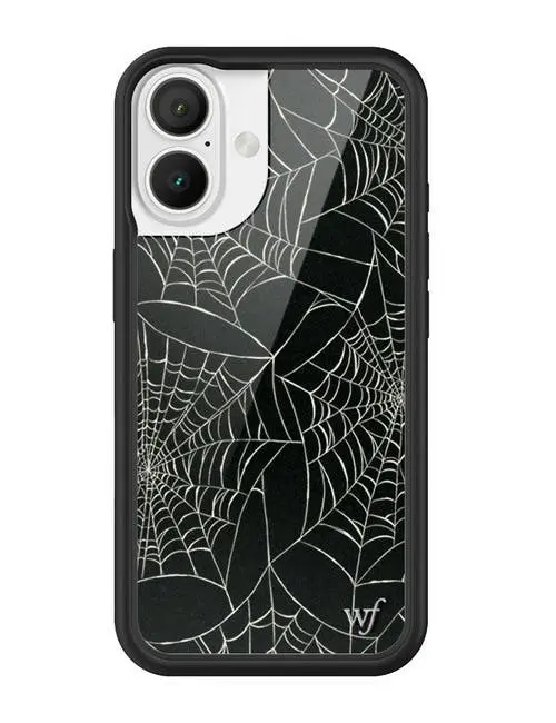 WILDFLOWER CASES Itsy Bitsy Spider Iphone Case