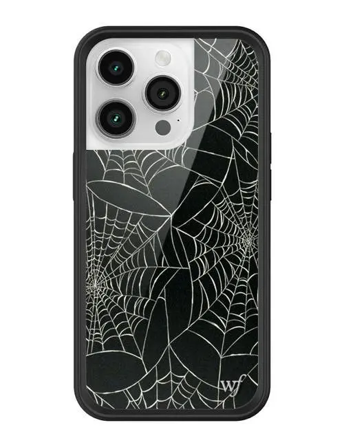 WILDFLOWER CASES Itsy Bitsy Spider Iphone Case