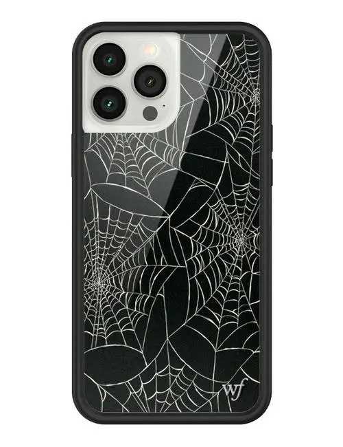 WILDFLOWER CASES Itsy Bitsy Spider Iphone Case