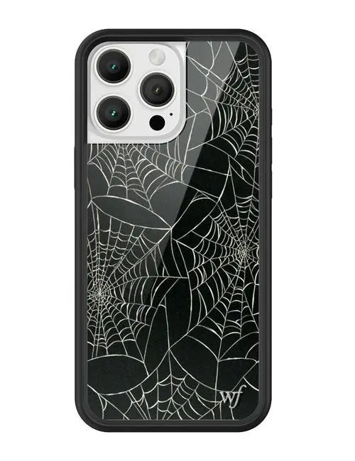 WILDFLOWER CASES Itsy Bitsy Spider Iphone Case