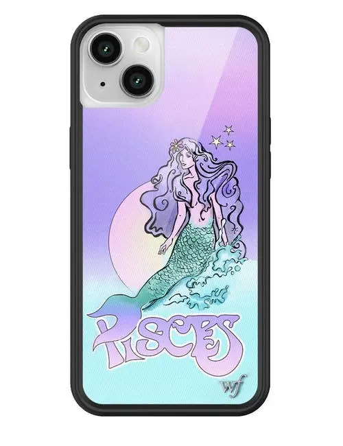 WILDFLOWER CASES Pisces Iphone Case