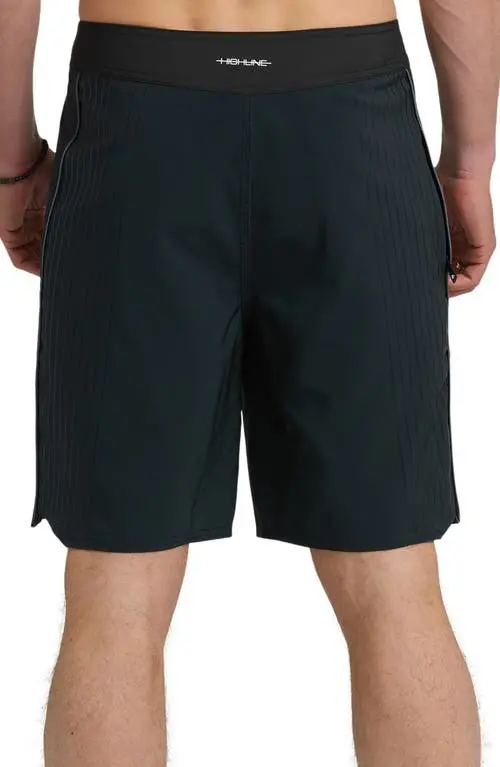 Quiksilver Highline Aero Board Shorts