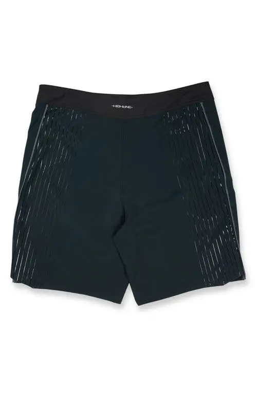 Quiksilver Highline Aero Board Shorts